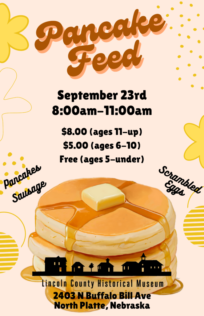 Home | Lincoln County Historical Museum